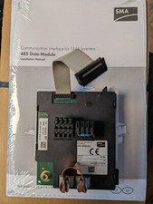 SMA Sunny Webbox RS485 for sale online | eBay