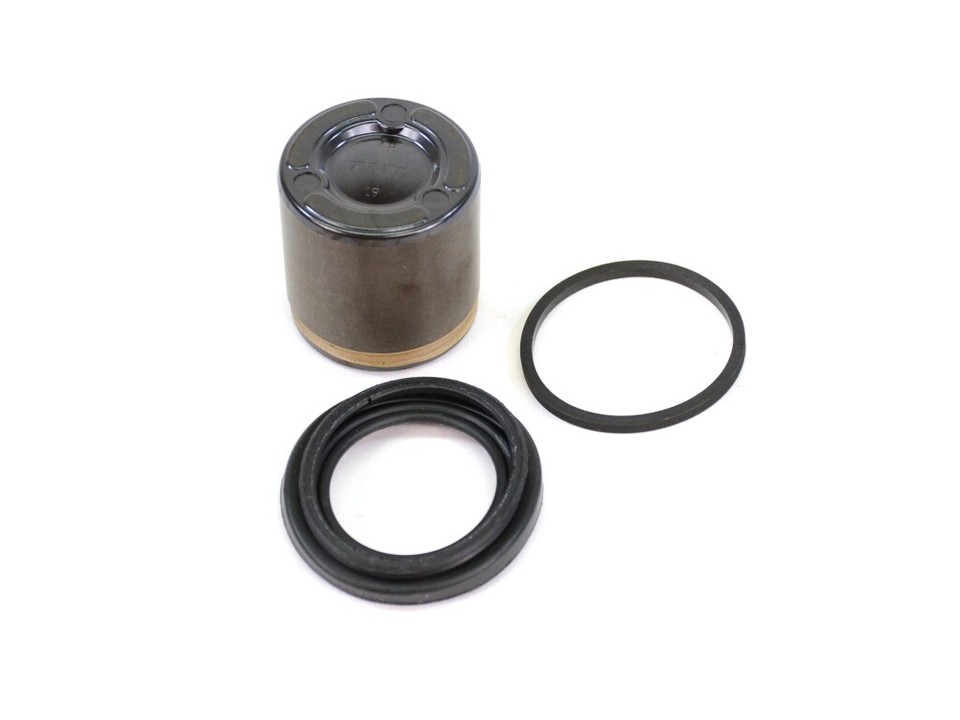 Disc Brake Caliper Piston Seal Kit-Sport, VIN: K, 4WD Mopar 68003882AA ...