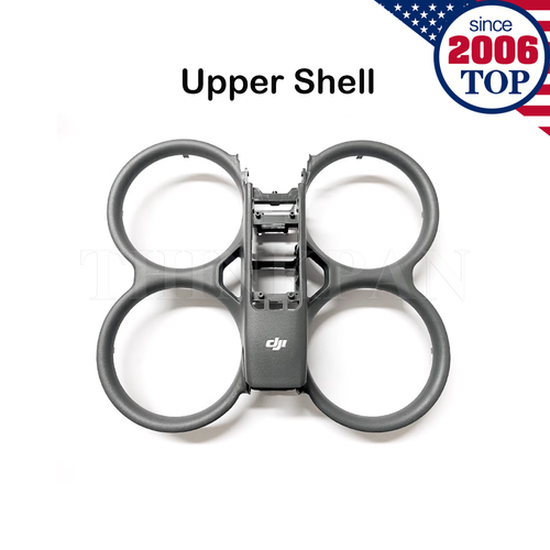 Original Upper/Middle/Bottom Body Shell For DJI Avata 2 Drone | eBay