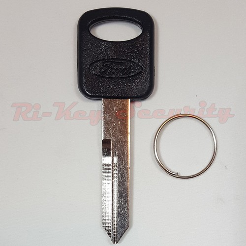Original Non-Transponder Key For Ford Lincoln Mercury Vehicles H75 Read ...