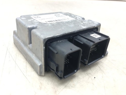 2014-2015 RANGE ROVER SPORT SRS BAG SAFETY RESTRAINT CONTROL MODULE ...