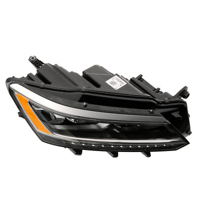 OEM VW 2016-2021 Volkwagen Passat Right Composite Headlight 561-941-774 ...
