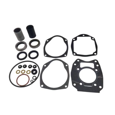 Lower Units Gearcase Seal Kit for Mercury Mariner 30-120 hp Outboard 26 ...