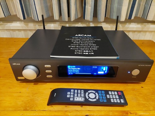 Arcam ST60 network streamer | eBay