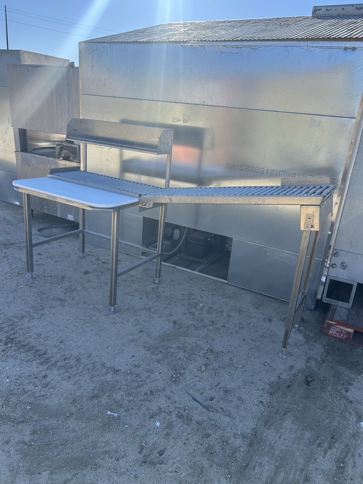 Hobart Meat/Seafood / Deli Wrapping Machine # NGWI | eBay