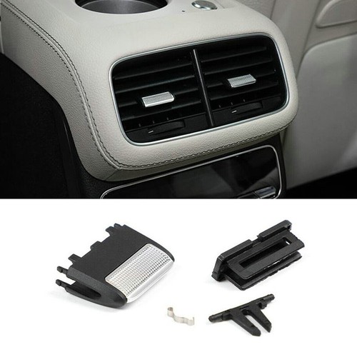 Perfect Fit Rear AC Air Vent Outlet Clip Repair Set for Mercedes GLE ...