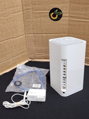 CALIX 100-05613 U6XW GS4227W GigaSpire BLAST Wireless LAN with Power ...