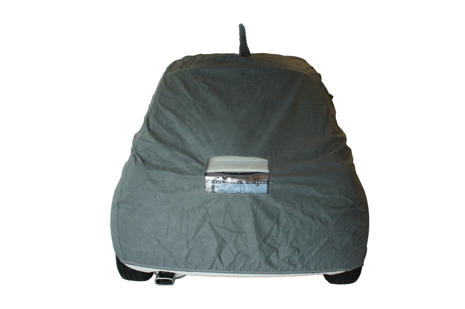 2012-2017 FIAT 500 COUPE & CONVERTABLE FULL CAR VEHICLE COVER OEM MOPAR ...