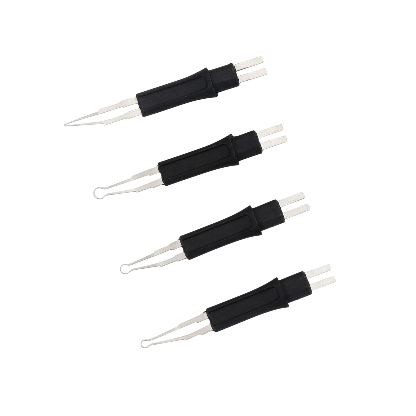 Dental Cordless Gutta Percha Tooth Teeth Gum Cutter Endo Cut with 4 ...