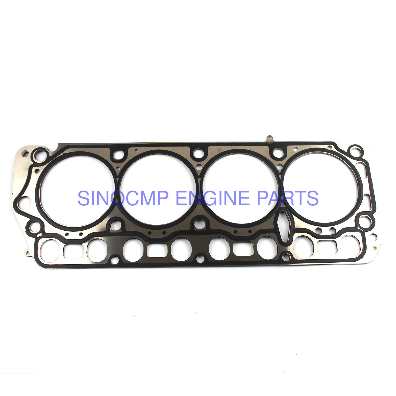 4Y Engine Cylinder Head Gasket 11115-UB020 11115-76014-71 For Toyota 5 ...