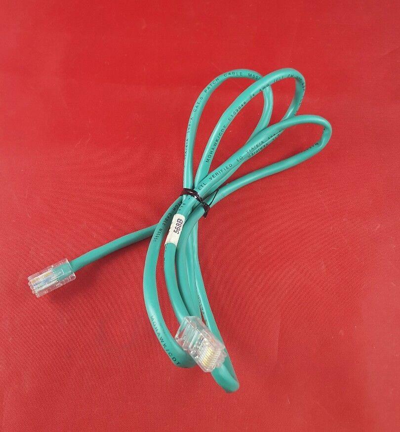 Intertek ETL Verified 24 AWG CM 568-A CAT.5 Patch Cable M55951 | eBay