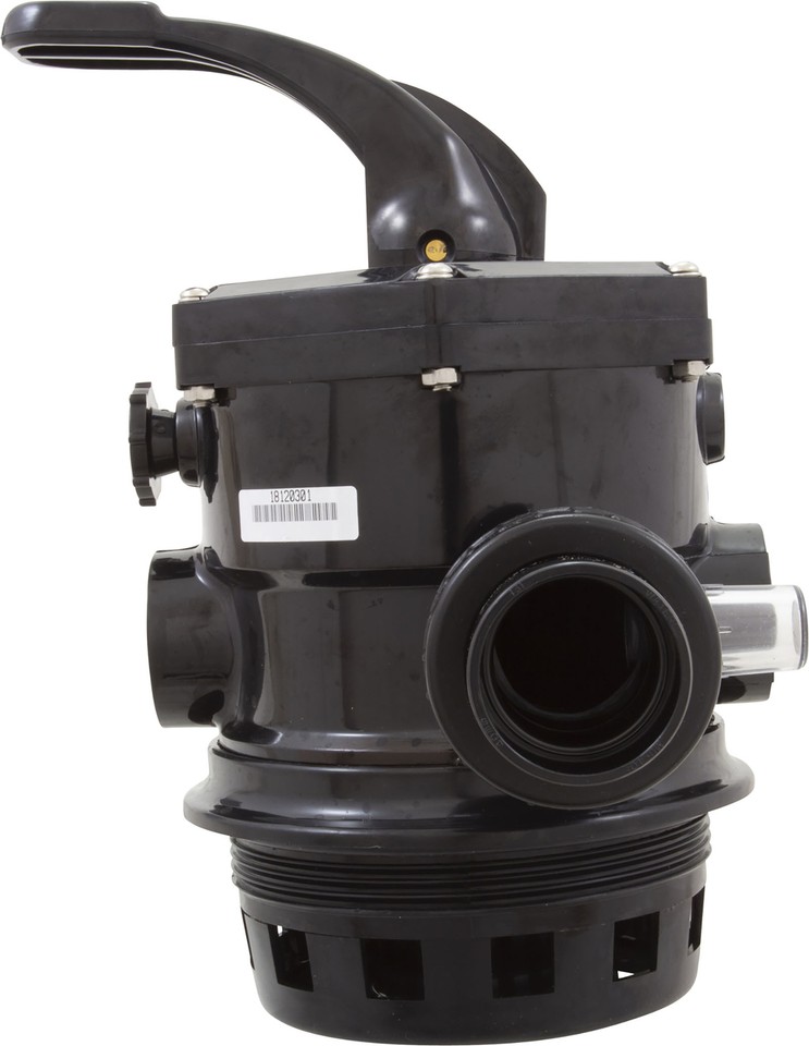 MPV, Waterco Micron Series Thd Top Mount Series, 1-1/2", 6 Pos | eBay