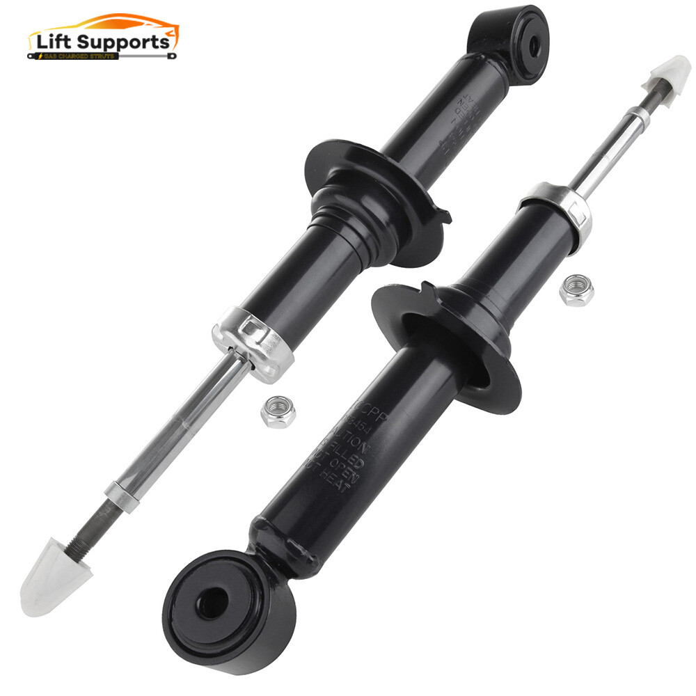 For 2000-2006 Lincoln LS Rear Left Right Struts Shocks Absorbers ...