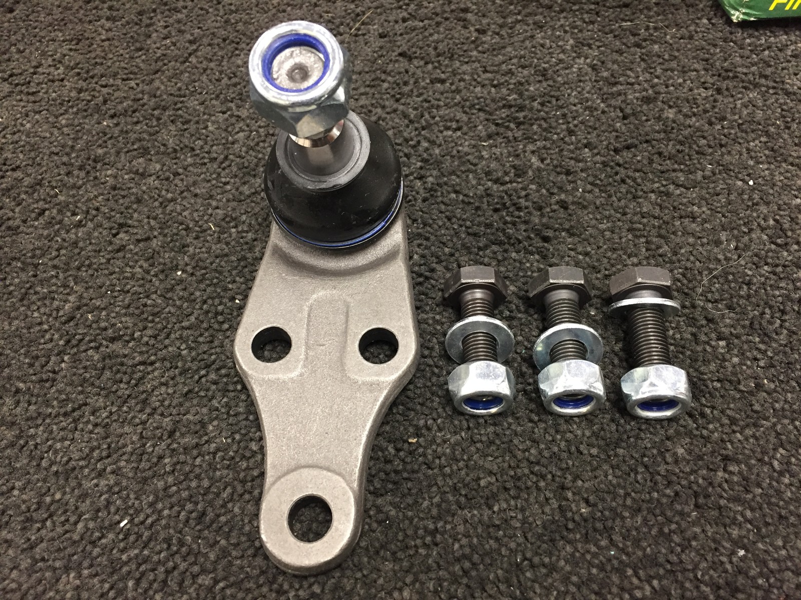 LAND ROVER FREELANDER MK1 1997-2006 LOWER BALL JOINT BRAND THIN TYPE ...