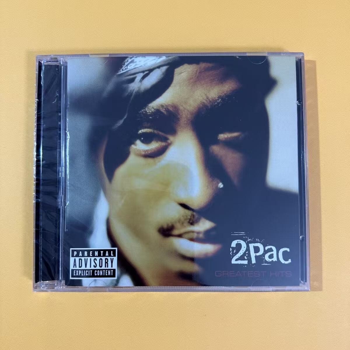 2pac Greatest Hits [Tupac Shakur] 2PAC Top 10 Best Songs 2Pac
