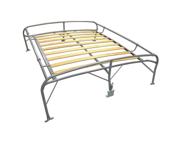 VW Classic Bug Beetle Roof Rack, Vintage Style Type 1 Sedan Fits all ...