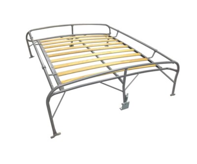 VW Classic Bug Beetle Roof Rack, Vintage Style Type 1 Sedan Fits all ...