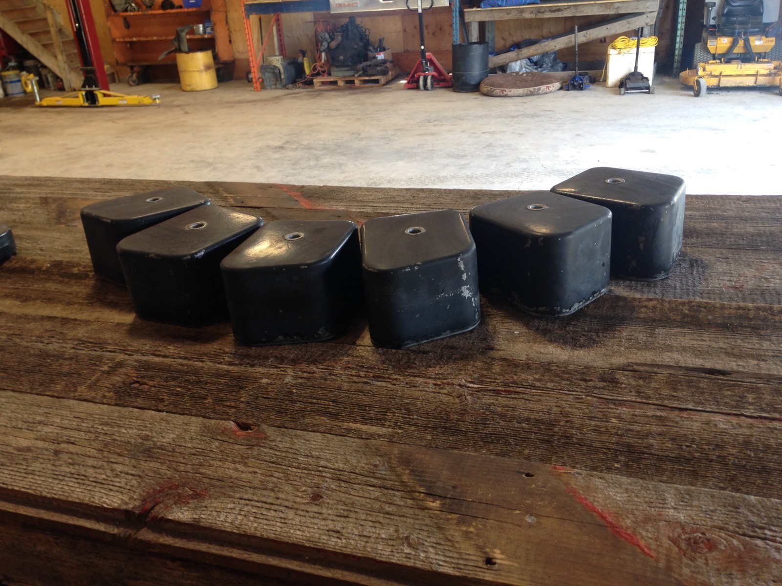 5.9L 12v Cummins Valve Covers 1989-1998 Dodge Ram 2500/3500 | eBay