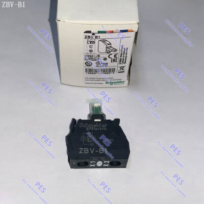 1 PCS Brand New Schneider ZBVB1 LED light module (NIB) FAST SHIPPING | eBay