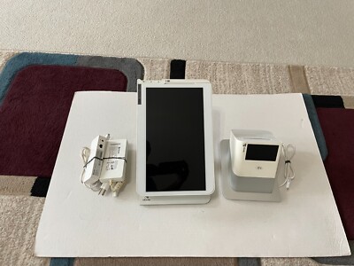 Clover Station C500 , Printer P550 | eBay