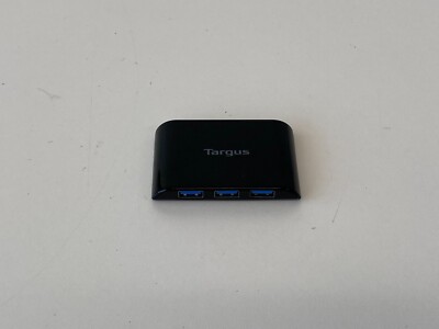 PP20: Targus ACH123 USB Extender - No Power Supply | eBay