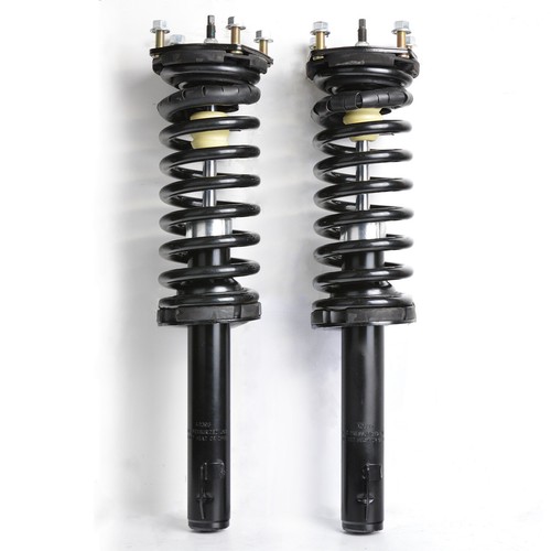 Pair Front Struts Shocks for 2006-2010 JEEP-COMMANDER/JEEP-GRAND ...