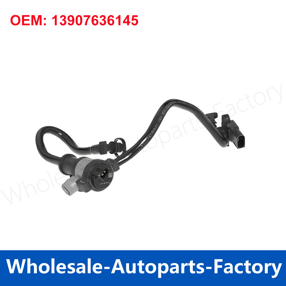 13907636145 Fuel Tank Breather Line Vent Valve For BMW 12-18 228i ...