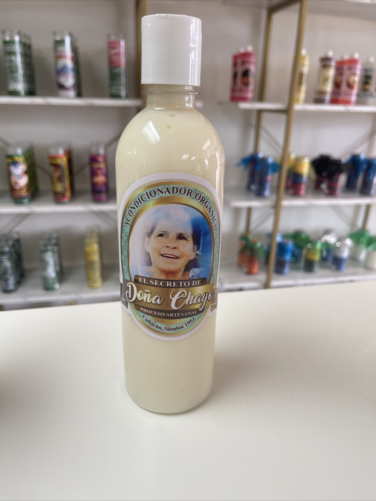 El Secreto de Doña Chayo Conditioner | eBay
