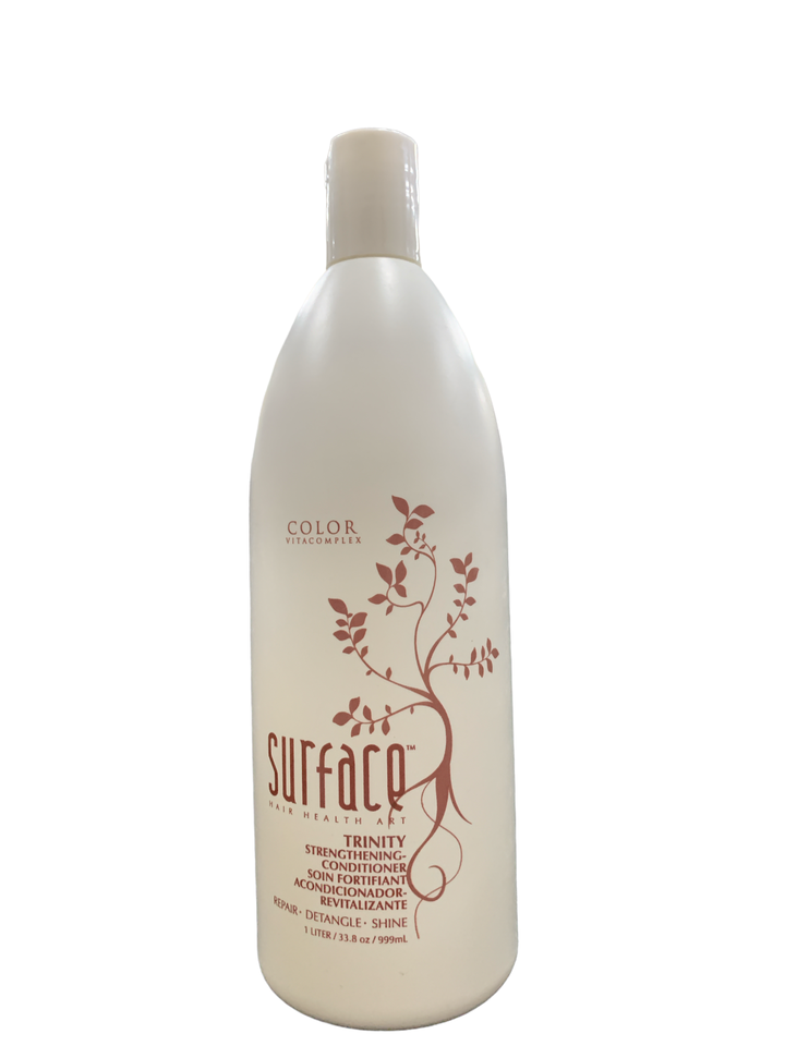 surface hair care (Buy any of our products and receive a free 8 fl oz ...