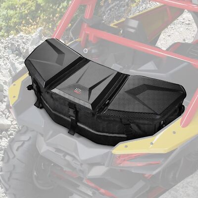 50L UTV Cargo Storage Box Cooler Box for Can Am Maverick X3 Outlander ...