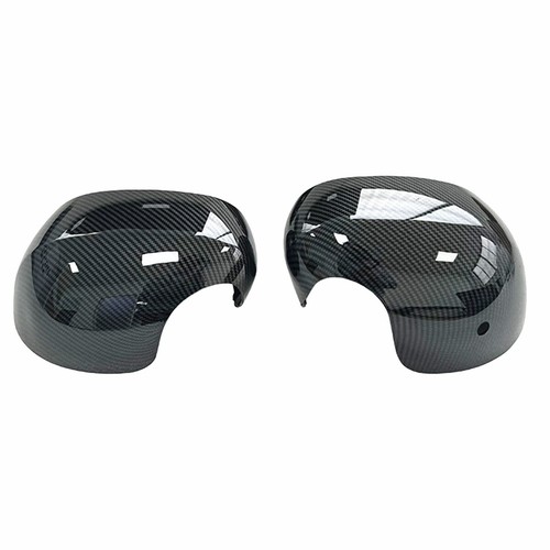 Front Left&Right Wing Mirror Cover for Mini Cooper Countryman F54 F60 ...