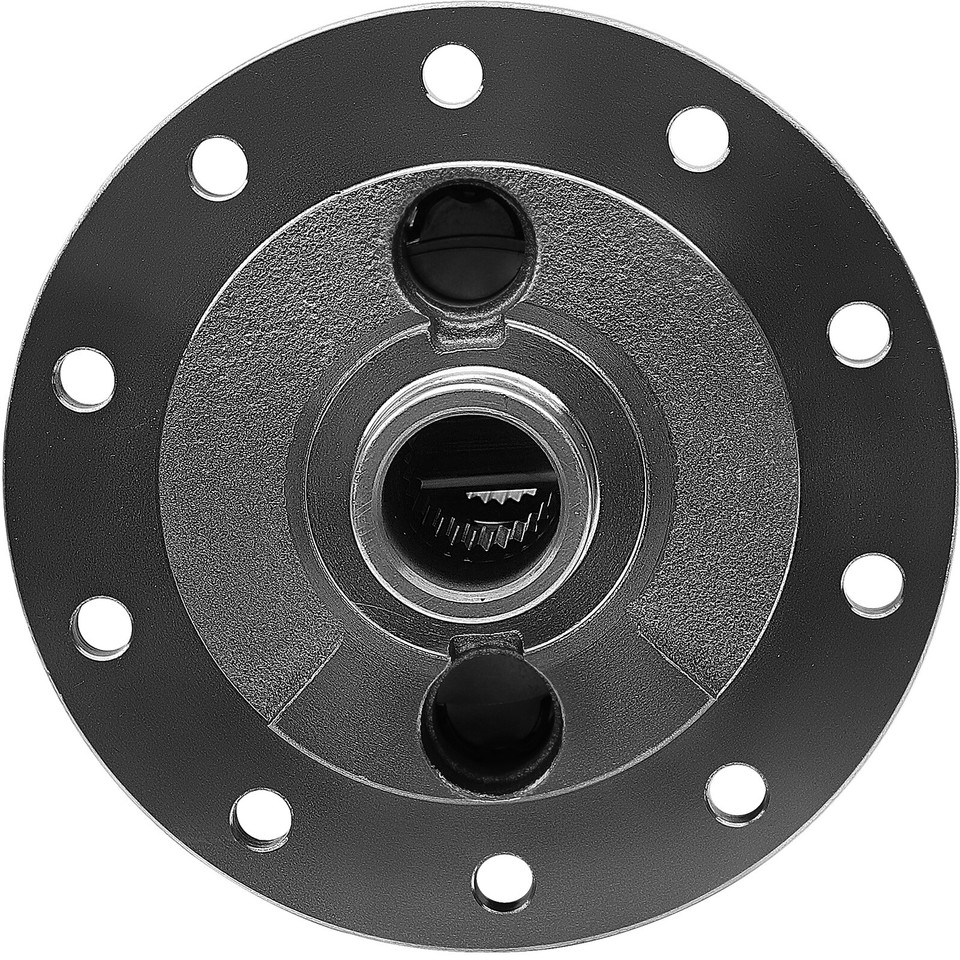 28 Spline Eaton-Style 8.5" Posi Unit Limited-Slip Locker For Chevy GMC ...