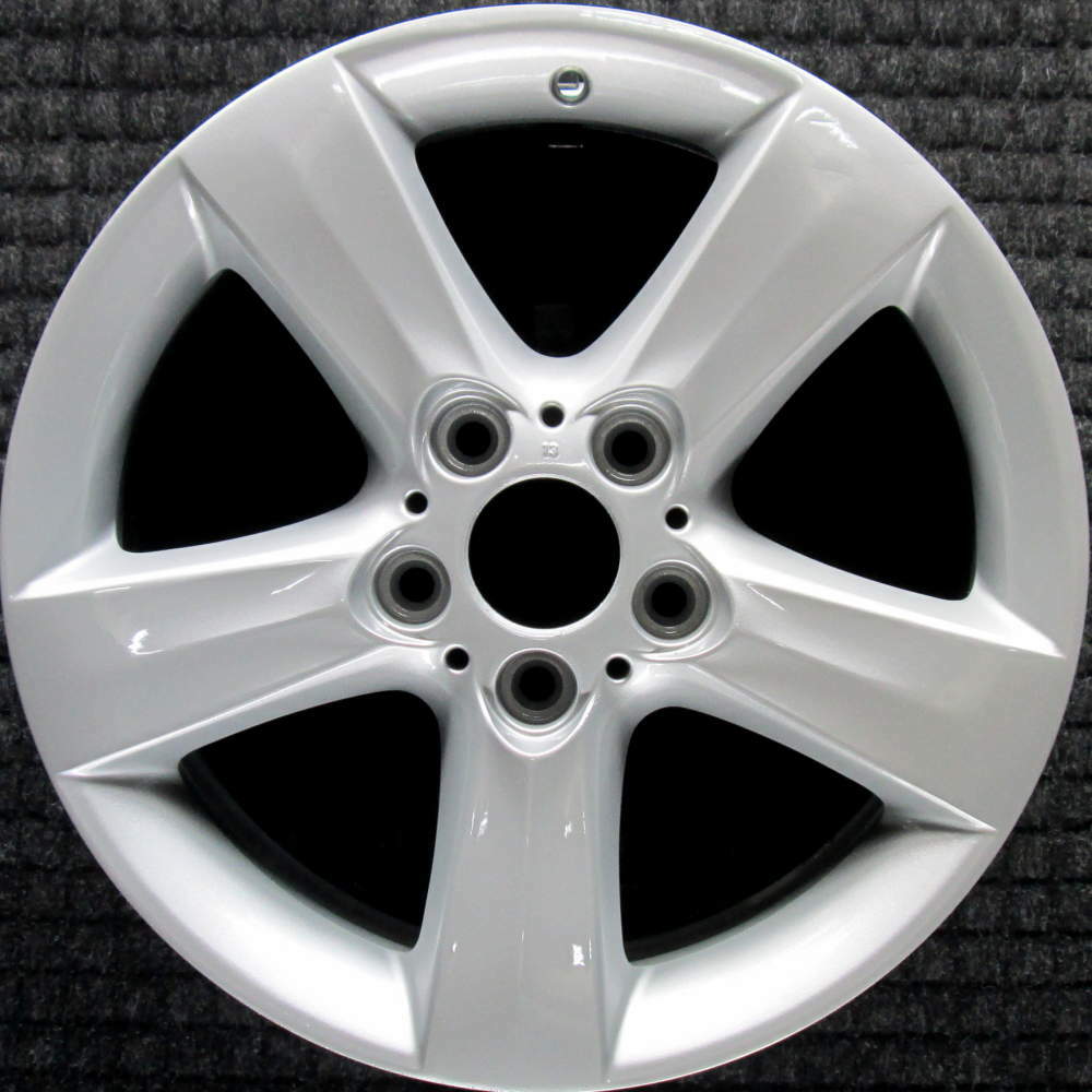 BMW 320i Painted 17 inch OEM Wheel 2000 to 2006 | eBay