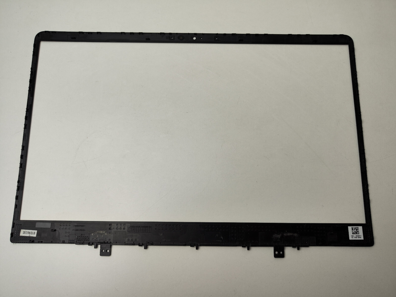 Asus Zenbook UX530U UX530UQ LCD Screen Bezel 13N1-1MA0D11 for sale ...
