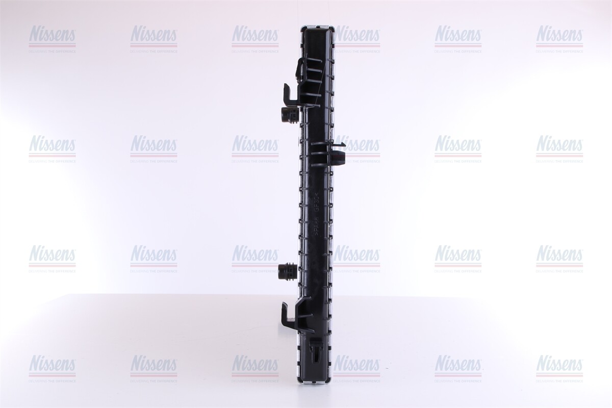 Nissens+65303+Engine+Coolant+Radiator for sale online | eBay