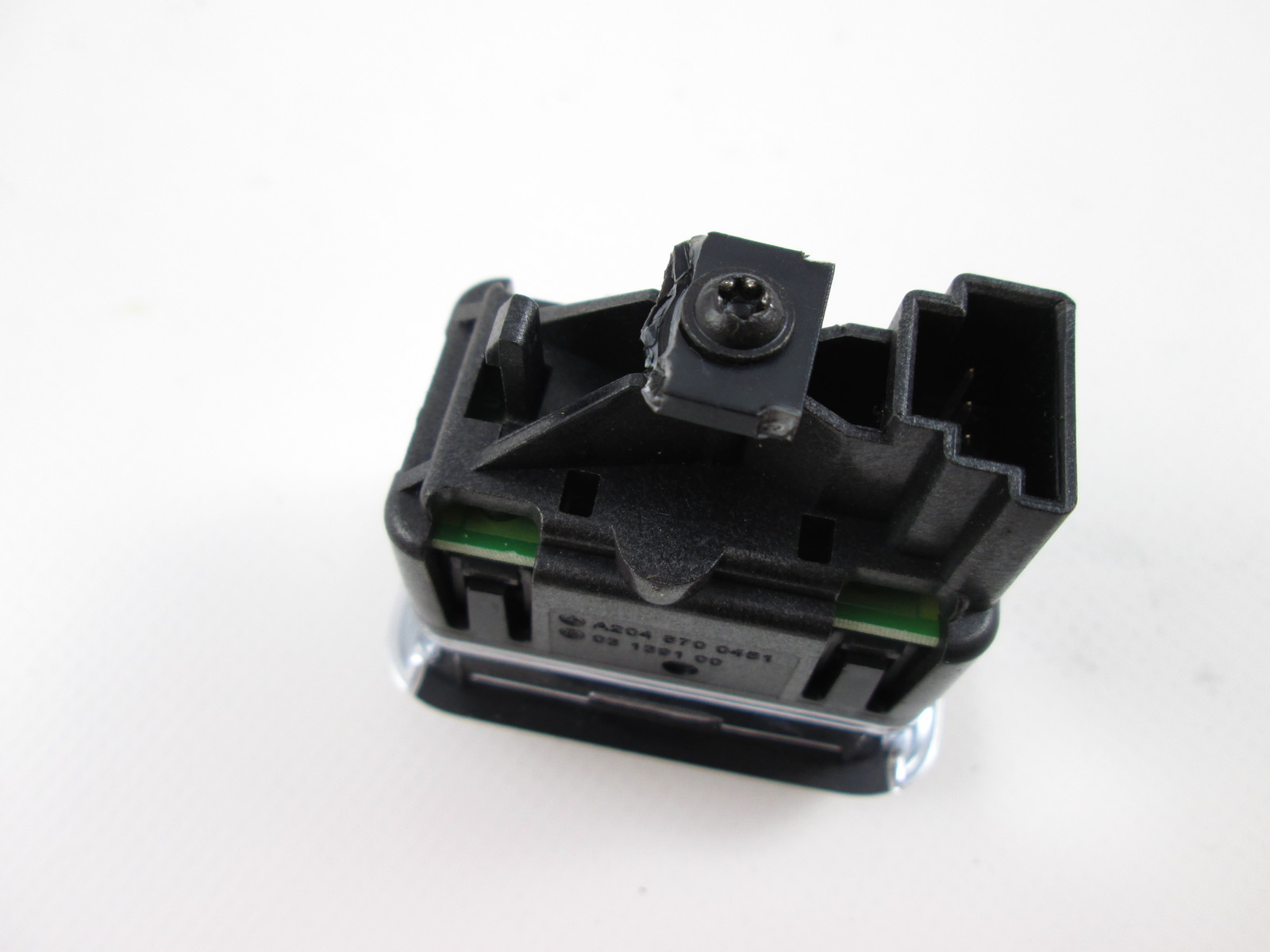 Mercedes-Benz W204 C-Klasse Fensterheber Türe rechts A2048707358 | eBay