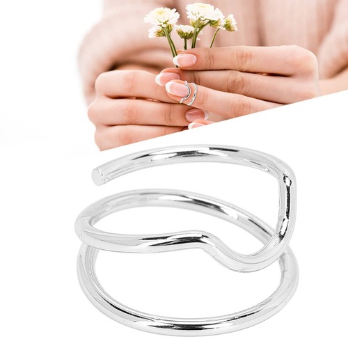 Index Finger Nail Ring Vintage Nail Cap Cover Ring Fingernail Nail ...