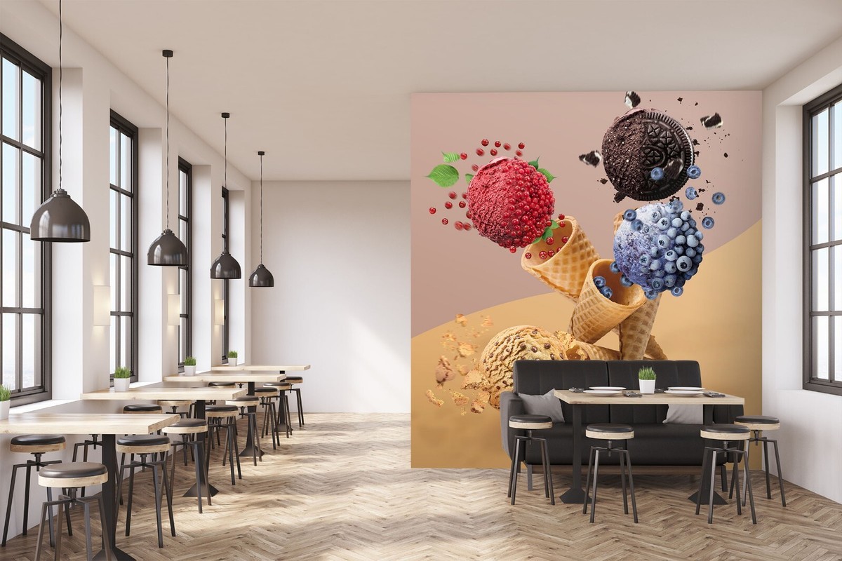 Ice Cream Shop Wallpaper 9 Ice Cream Shops With Sweet Designs