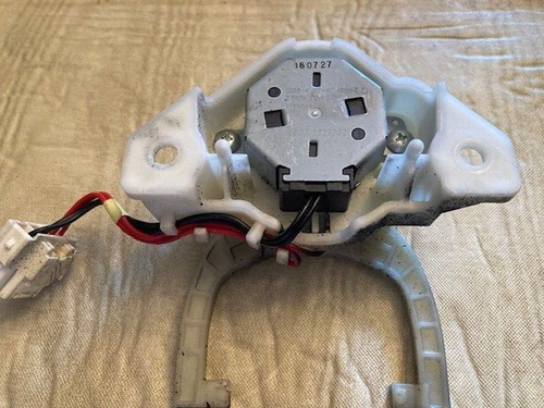 USED OEM Hot Point WASHING MACHINE MODE SHIFTER MODEL HTW200ASKOWW | eBay