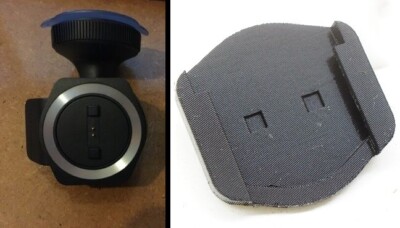 Weather Resistant Rain Cap for TomTom Rider 400 410 420 550 Motorcycle ...