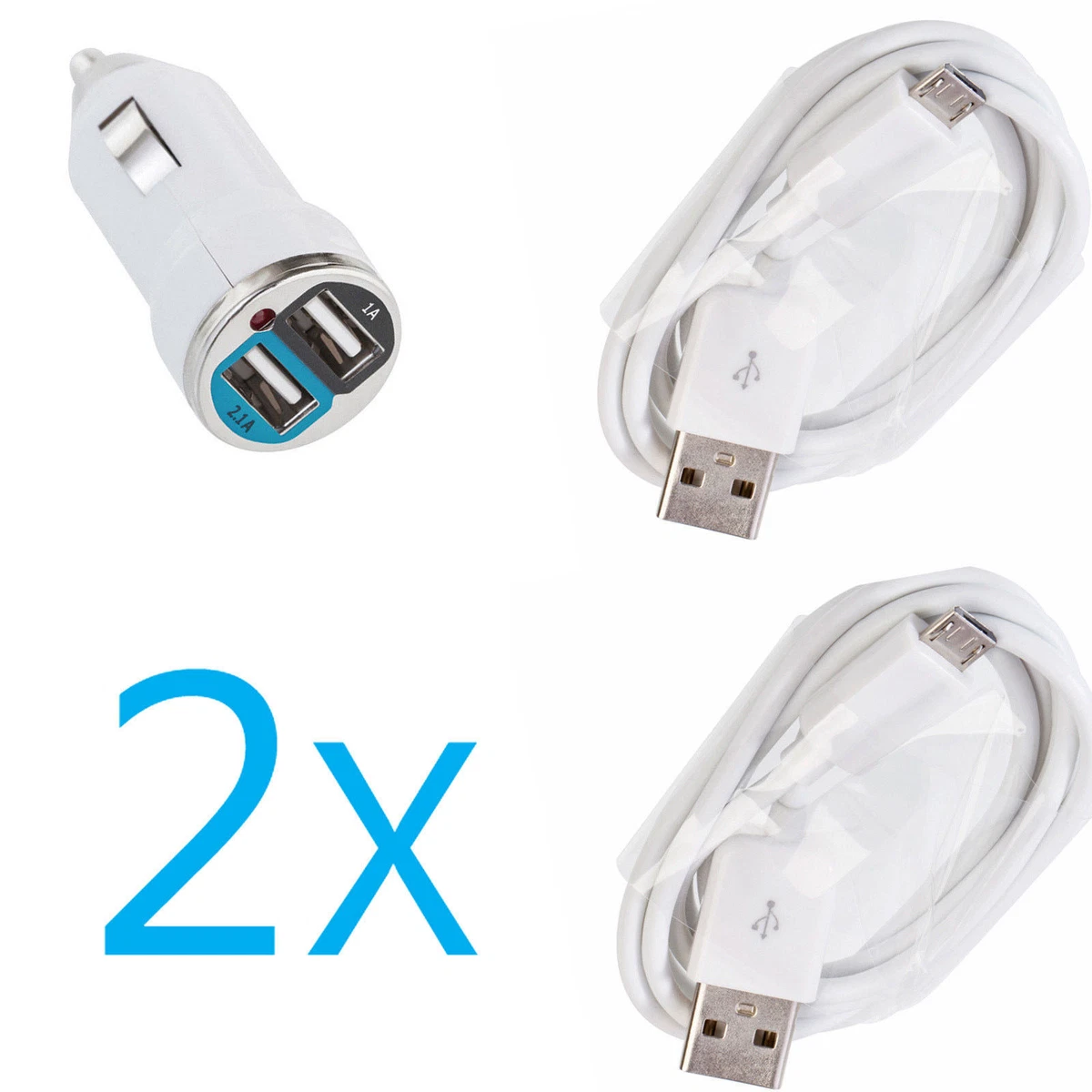 Droid Turbo Usb Charger