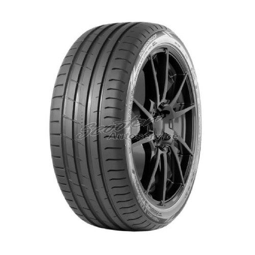 Sommer-Reifen 255/55R19 111Y ZR Nokian PowerProof 1 ML XL | 63201 ...