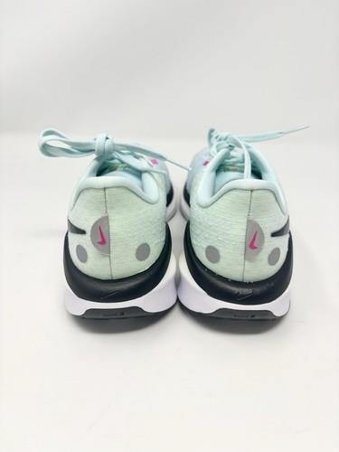 US Women's Size 7- Nike Vomero 17 Glacier Blue/Black (FB8502 402) | eBay