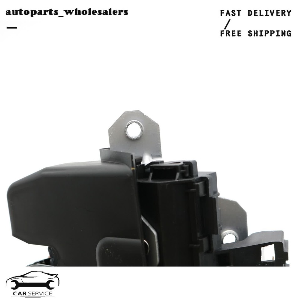 Fits Land Rover Range Rover Evoque LR2 Rear Tailgate Door Lock Latch ...