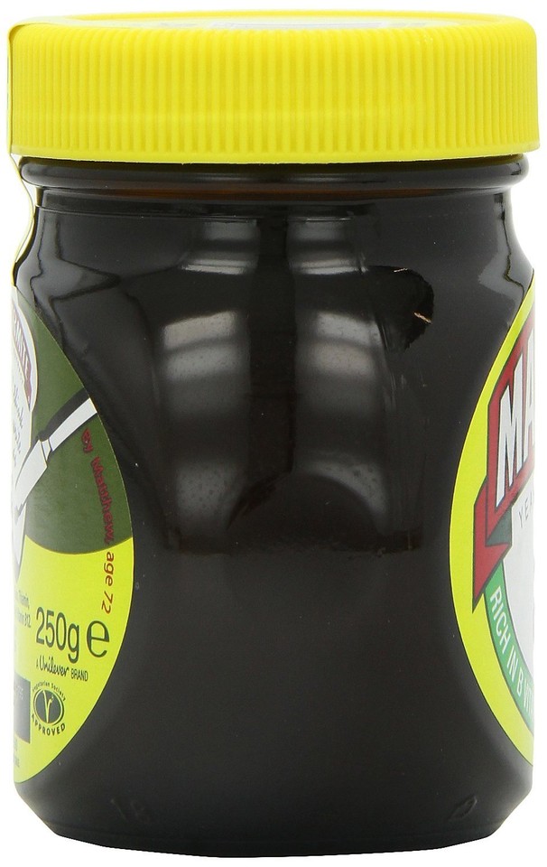 Marmite Jar 250 G - 4 pack | eBay UK