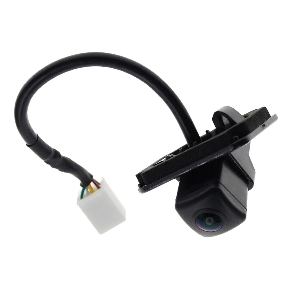 Backup Camera Black Replacement 39530-T2A-U21 For 2016 - 2017 Honda ...