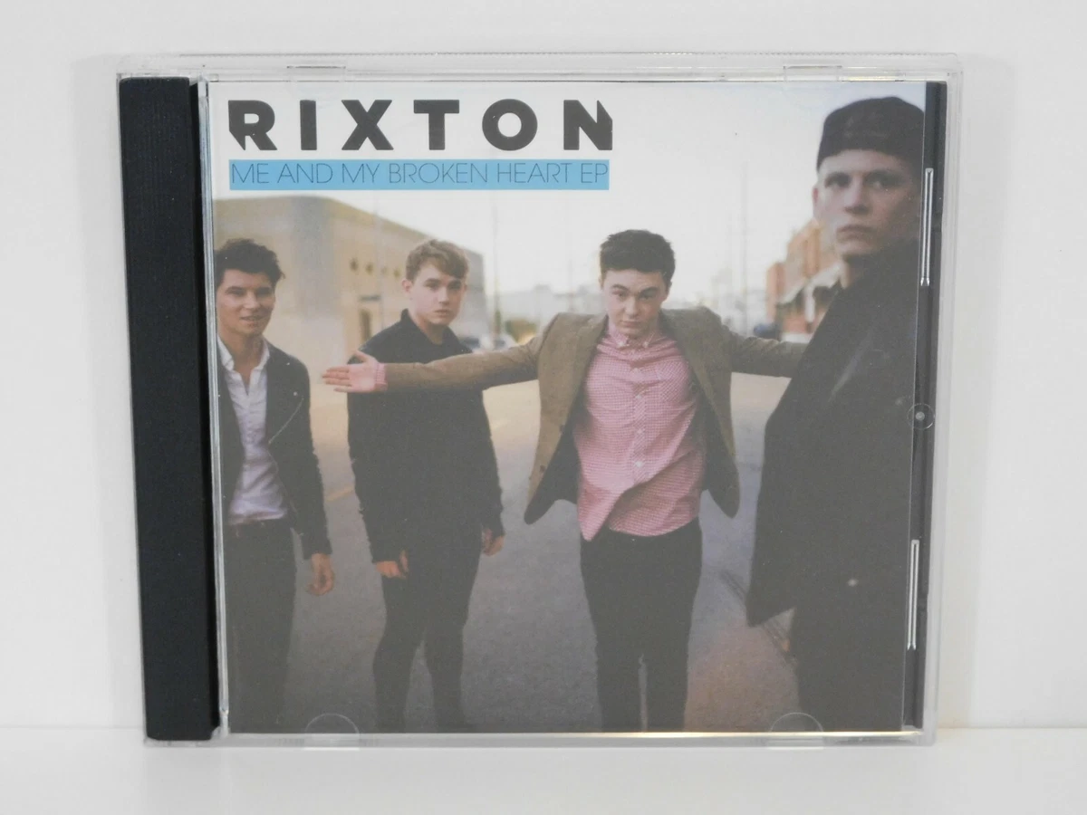 Rixton