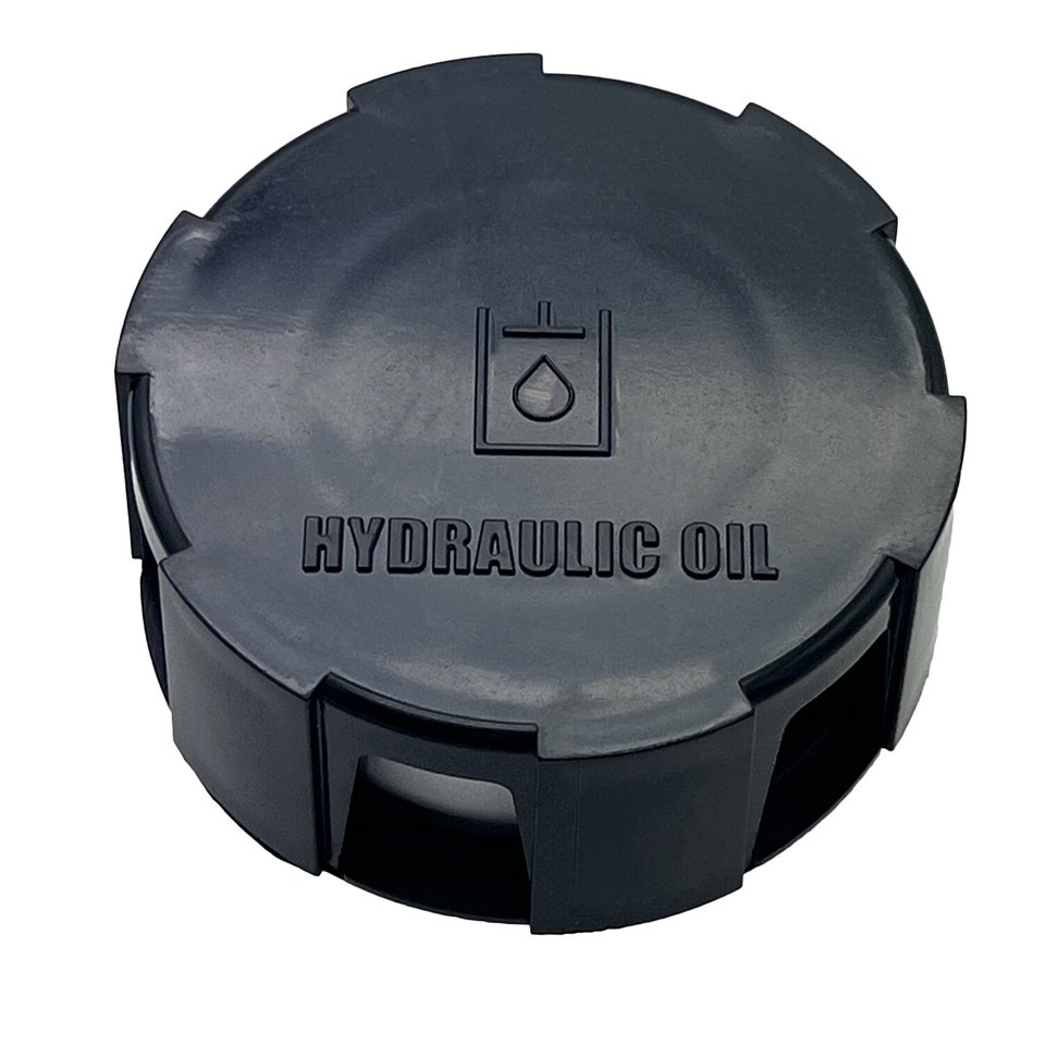 Bobcat Loader & Telescopic Handler Hydraulic Oil Vent Cap & Breather ...