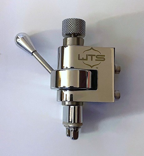 Trick Percussion Snare Throw off Multi 3 Position Gs007 for sale online ...