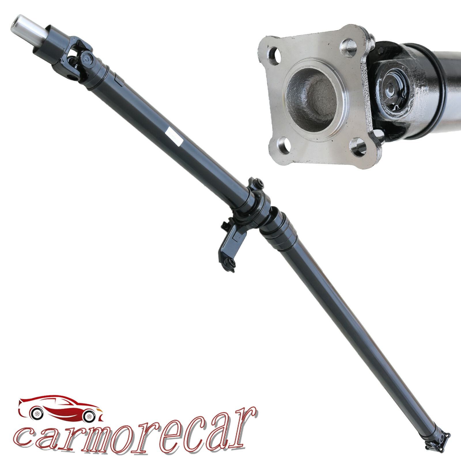 2007-2017 Jeep Patriot Compass Rear Drive Shaft | 5273310AA 5273310AB ...